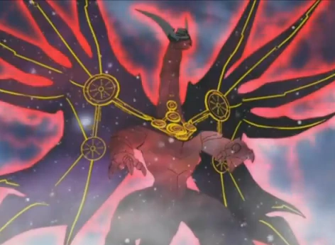 Shinryu | Dragon Drive Wiki | Fandom