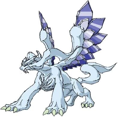 Kanpa | Dragon Drive Wiki | Fandom