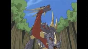 Shadow Fang | Dragon Drive Wiki | Fandom