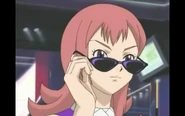 Sayaka Towa | Dragon Drive Wiki | Fandom