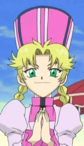 Sue | Dragon Drive Wiki | Fandom