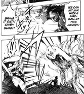 Chibi | Dragon Drive Wiki | Fandom