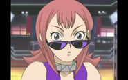 Sayaka Towa | Dragon Drive Wiki | Fandom