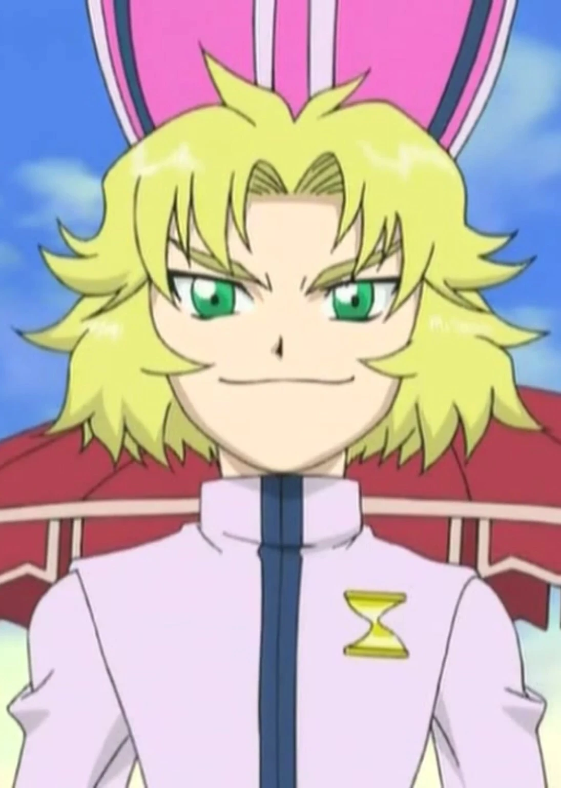 Lyn | Dragon Drive Wiki | Fandom