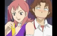 Sayaka Towa | Dragon Drive Wiki | Fandom