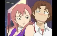 Sayaka Towa | Dragon Drive Wiki | Fandom