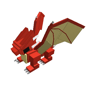 FireDragon | Doragon's Garden Wiki | Fandom