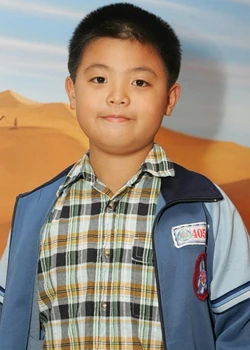 Zhang Bo Han | Dorama вики | Fandom