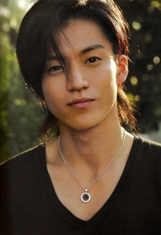 Oguri Shun | Dorama вики | Fandom