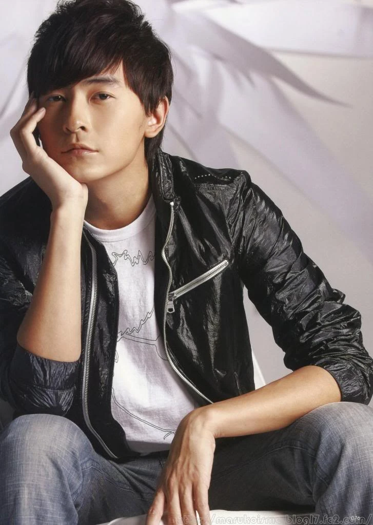 Joe Cheng | Dorama вики | Fandom