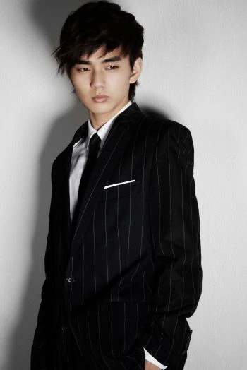 Yu Seung Ho | Dorama вики | Fandom
