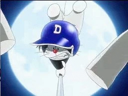 Kuroemon | Dora-neko-base Wiki | Fandom