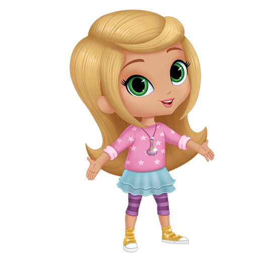 Leah | Dora's adventures Wiki | Fandom