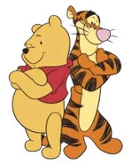 Tigger | Dora's adventures Wiki | Fandom