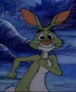 Rabbit | Dora's adventures Wiki | Fandom