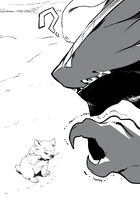 Light Novel - Volume 3 | DoraTama Wiki | Fandom
