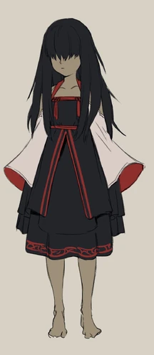 Revana Mage | DoraTama Wiki | Fandom
