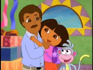 Big Sister Dora | Dora the Explorer Wiki | Fandom