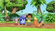 Dora's Rainforest Talent Show/Gallery | Dora the Explorer Wiki | Fandom