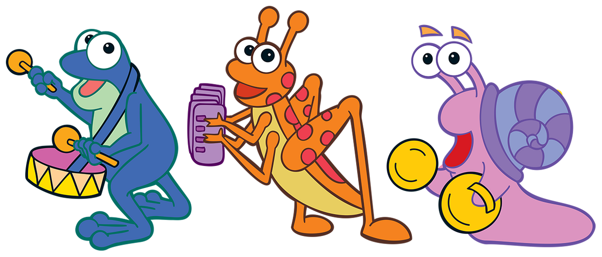 Category:Insects | Dora the Explorer Wiki | Fandom