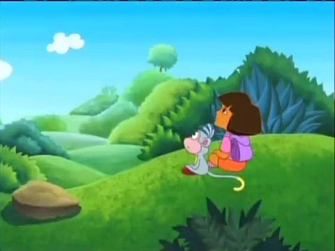 The Big Storm/Gallery | Dora the Explorer Wiki | Fandom