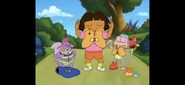 The Fix-it Machine | Dora the Explorer Wiki | Fandom