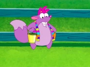 Tico | Dora the Explorer Wiki | Fandom