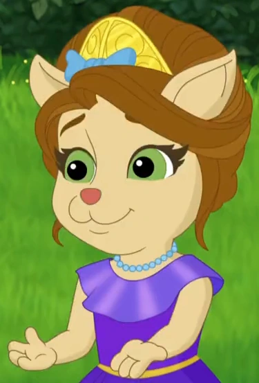 Puppy Princess | Dora the Explorer Wiki | Fandom
