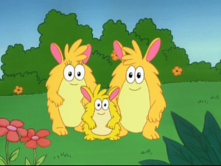 Wizzle (species) | Dora the Explorer Wiki | Fandom