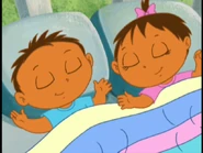 Isabella Márquez | Dora the Explorer Wiki | Fandom