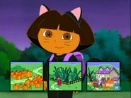 Boo! | Dora the Explorer Wiki | Fandom