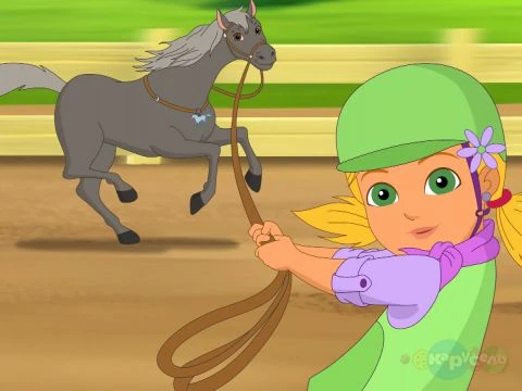 The Bridge to Caballee/Gallery | Dora the Explorer Wiki | Fandom