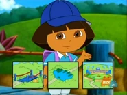 Picture Pop-Up Sequence | Dora the Explorer Wiki | Fandom