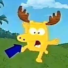 Moose A. Moose | Dora the Explorer Wiki | Fandom