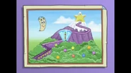 Star Mountain | Dora the Explorer Wiki | Fandom