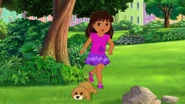 Perrito | Dora the Explorer Wiki | Fandom