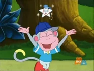 Baseball Star | Dora the Explorer Wiki | Fandom