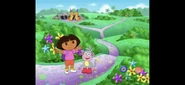 Dora Helps the Birthday Wizzle/Gallery | Dora the Explorer Wiki | Fandom