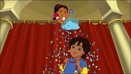 Pablo | Dora the Explorer Wiki | Fandom