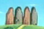 Giant Rocks | Dora the Explorer Wiki | Fandom