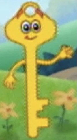 Key | Dora the Explorer Wiki | Fandom