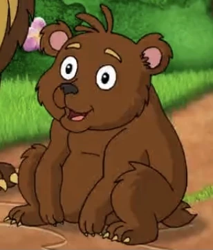 Brother Bear | Dora the Explorer Wiki | Fandom