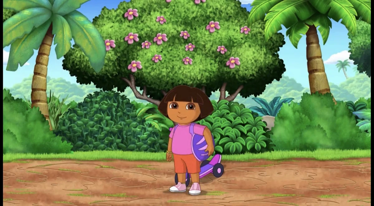 Dora and Perrito to the Rescue!/Gallery | Dora the Explorer Wiki | Fandom