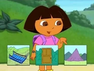 Picture Pop-Up Sequence | Dora the Explorer Wiki | Fandom