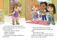 Yuki | Dora the Explorer Wiki | Fandom