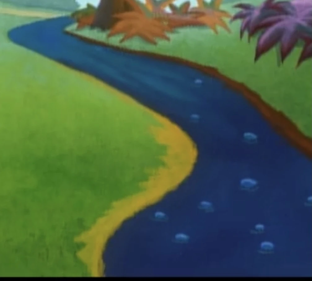 Icky Sticky Mud | Dora the Explorer Wiki | Fandom