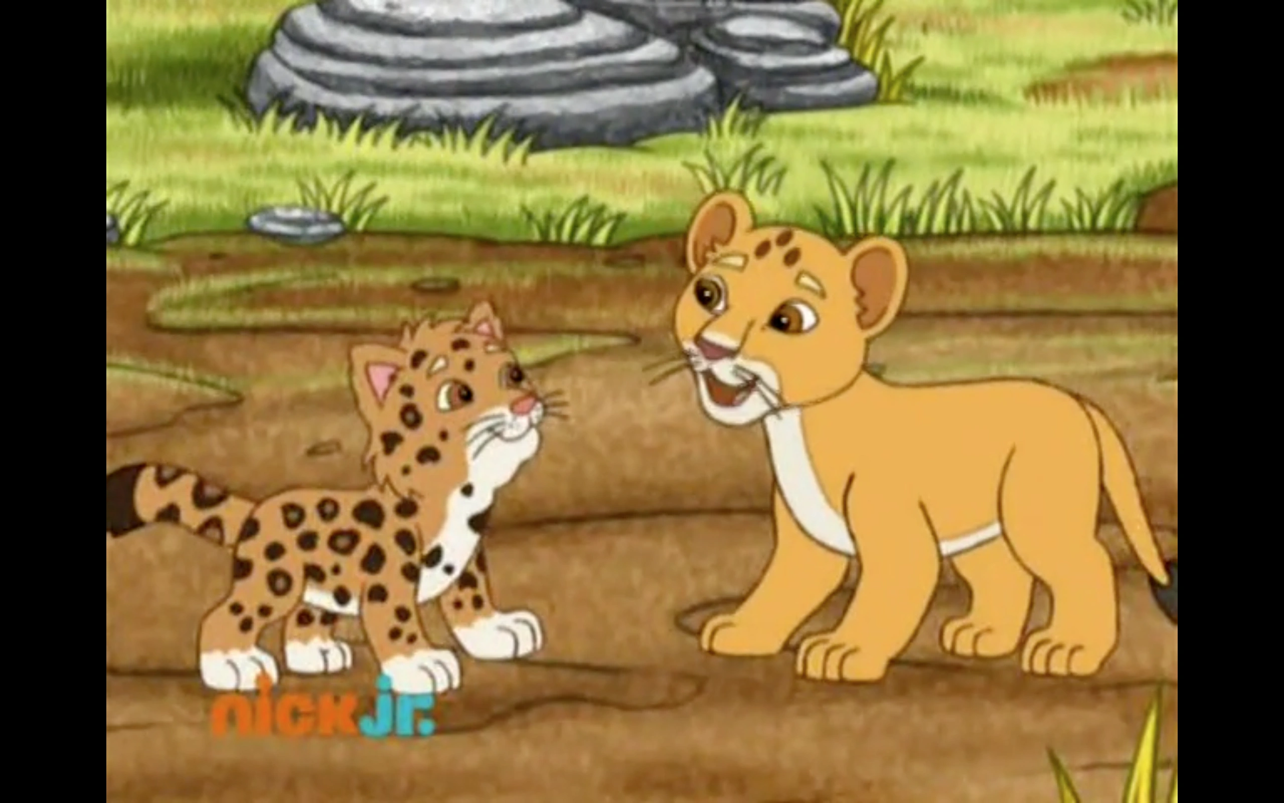 Dora Go Diego Go Wiki