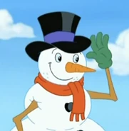 The Mixed-Up Seasons | Dora the Explorer Wiki | Fandom