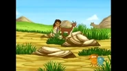 Coyotes | Dora the Explorer Wiki | Fandom