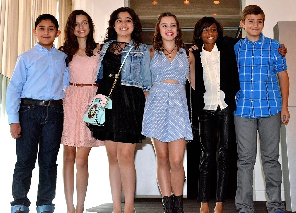 Isabela Moner | Dora the Explorer Wiki | Fandom